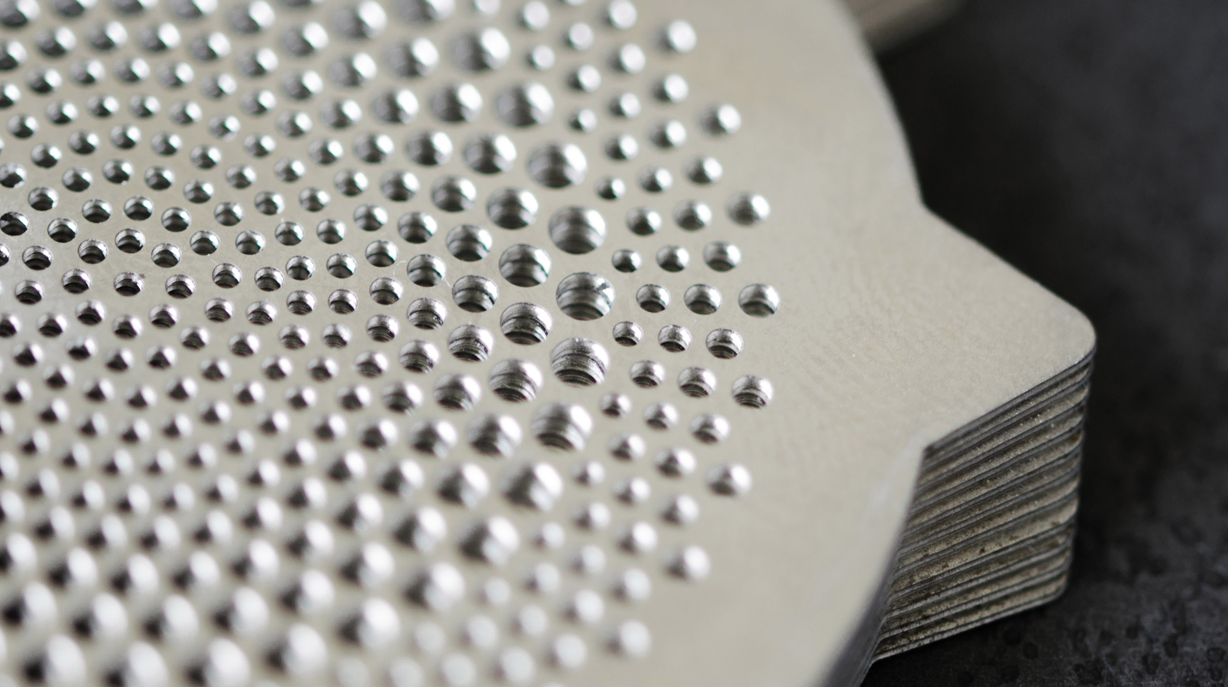 Diffusion Welding - micrometal